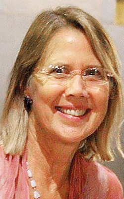 Carol (Androski) Piersol | News, Sports, Jobs - Altoona Mirror